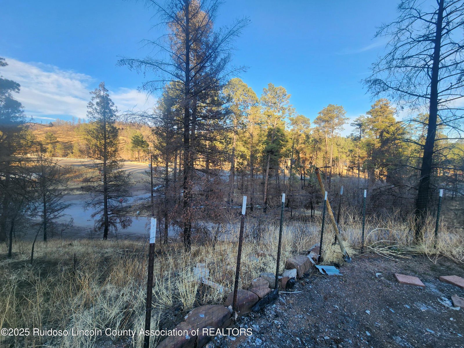 102 Sequoia Drive, Ruidoso, 88345