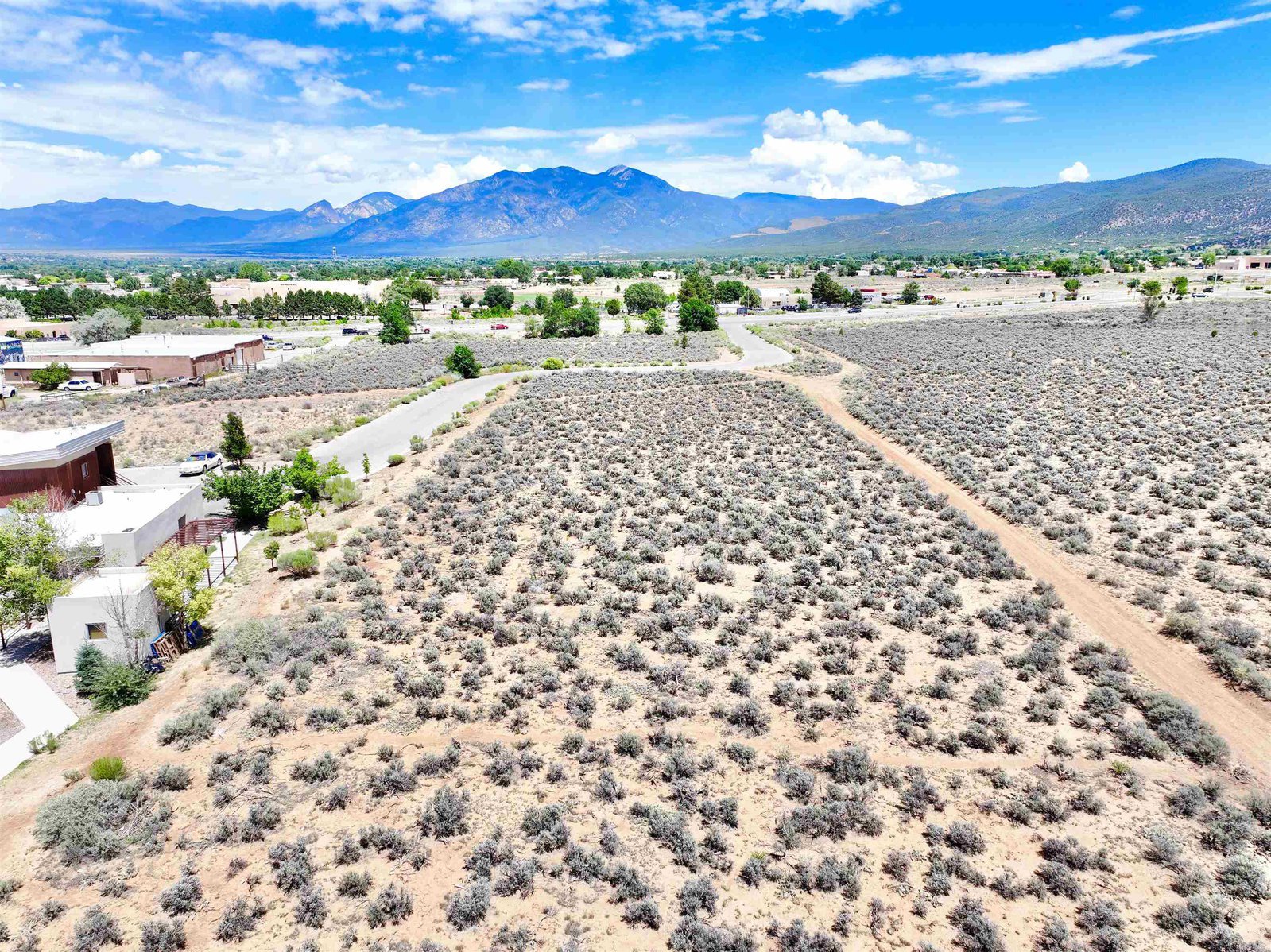 00 Paseo del Canon East, Taos, 87571