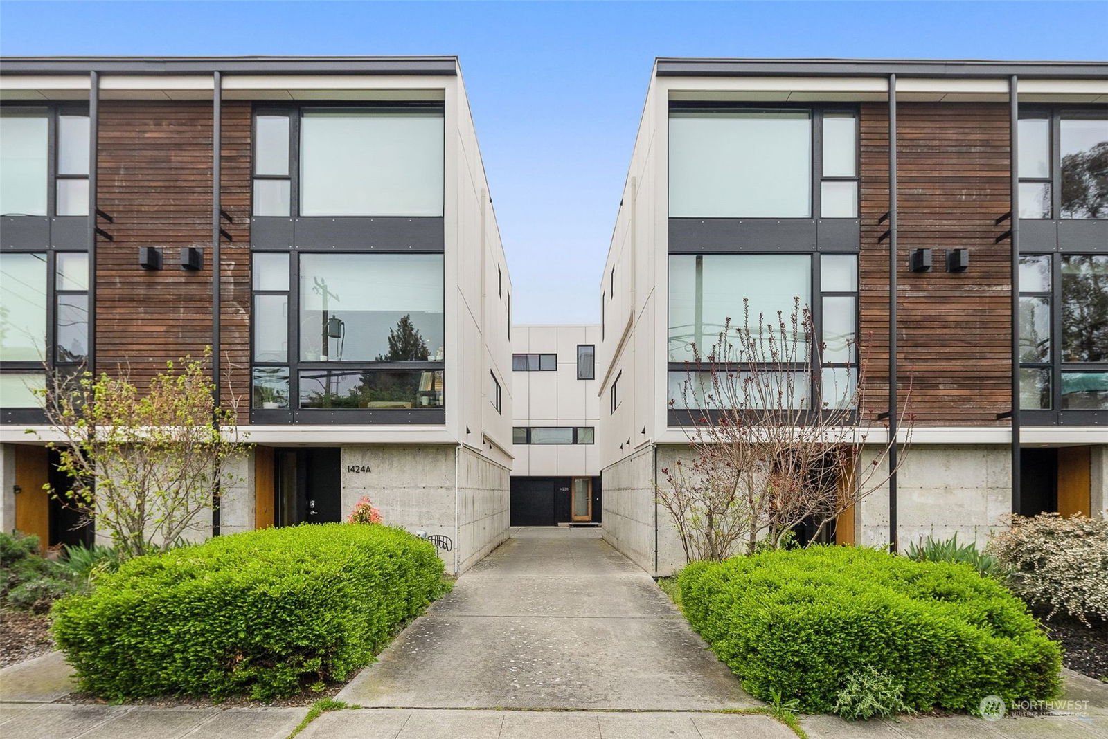 1422 NW 64th Street Unit #C, Seattle | MLS# 2220860 | Skyline ...