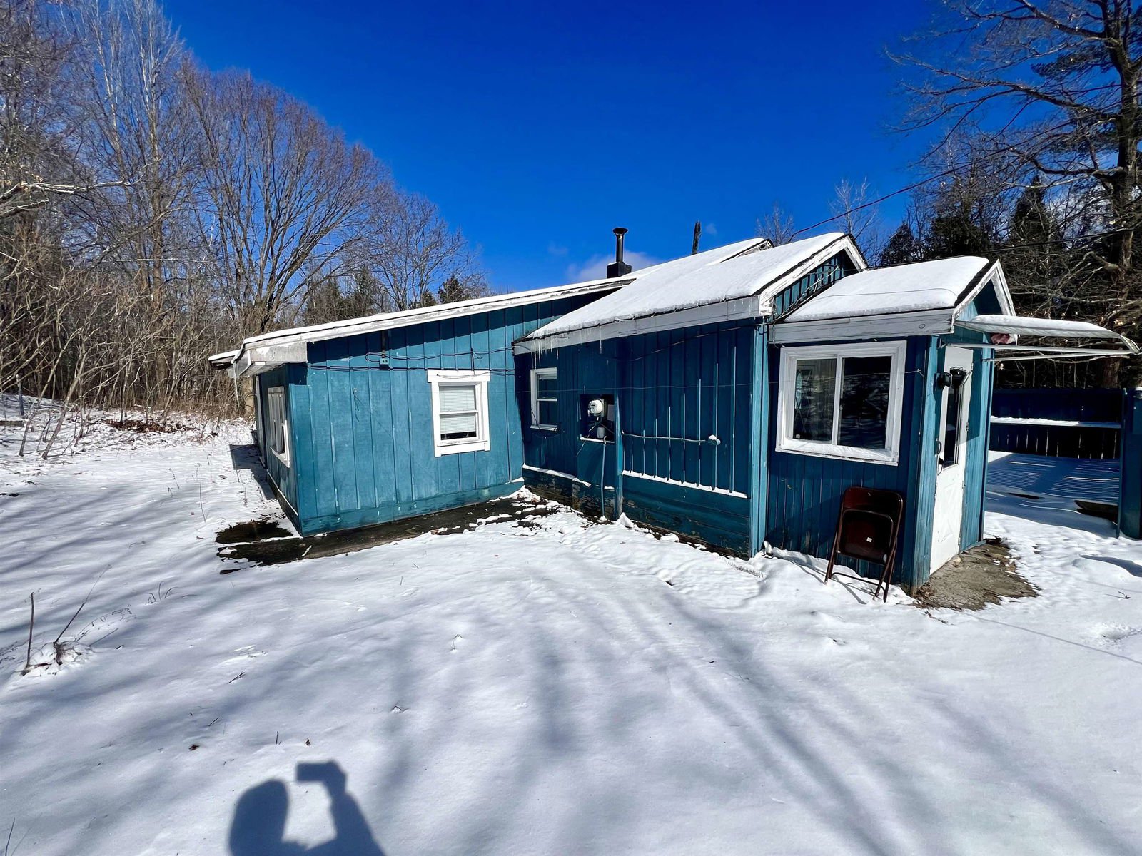 N14055 BELL CROSSING Road, Amberg, WI 54102, 54102