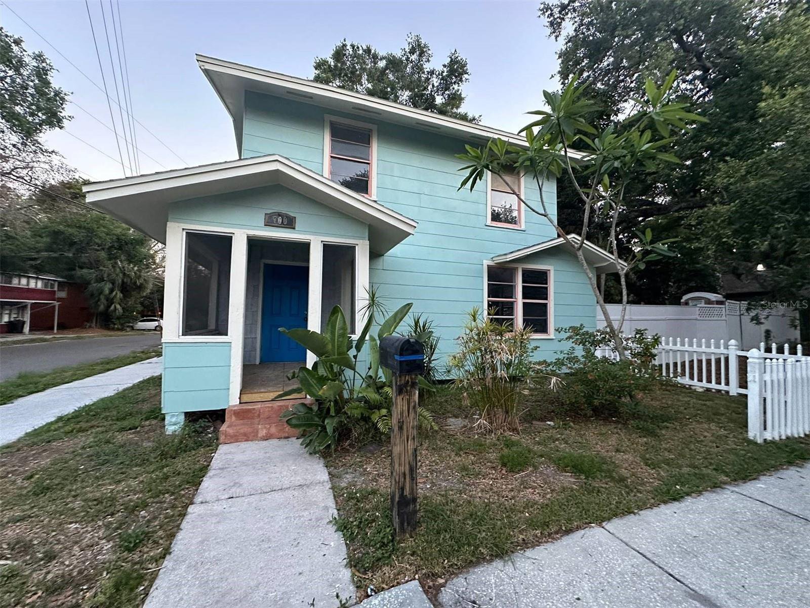 700 14th Avenue S, St Petersburg, 33701