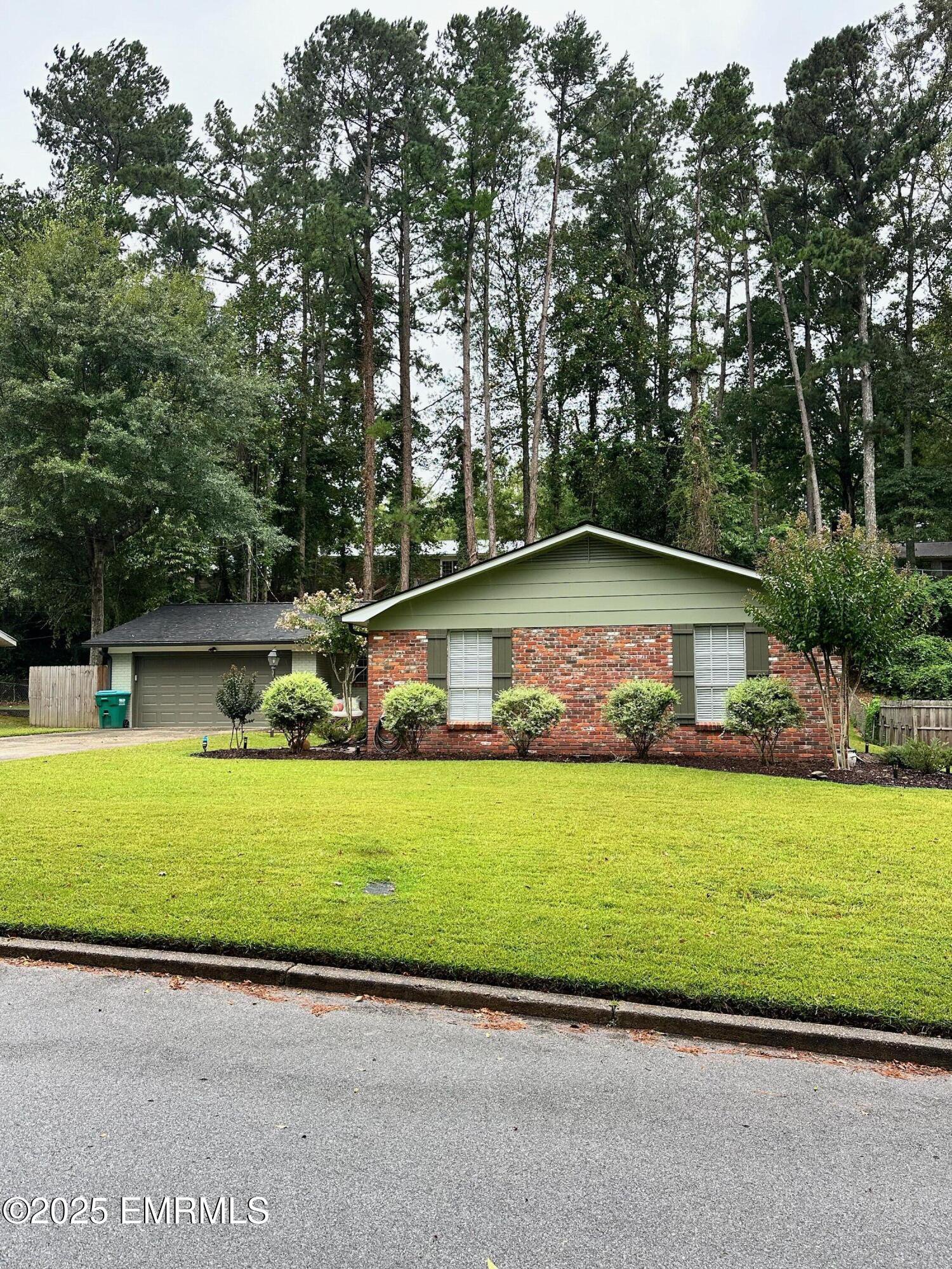 1815 Apache Ridge Road, Meridian, 39305