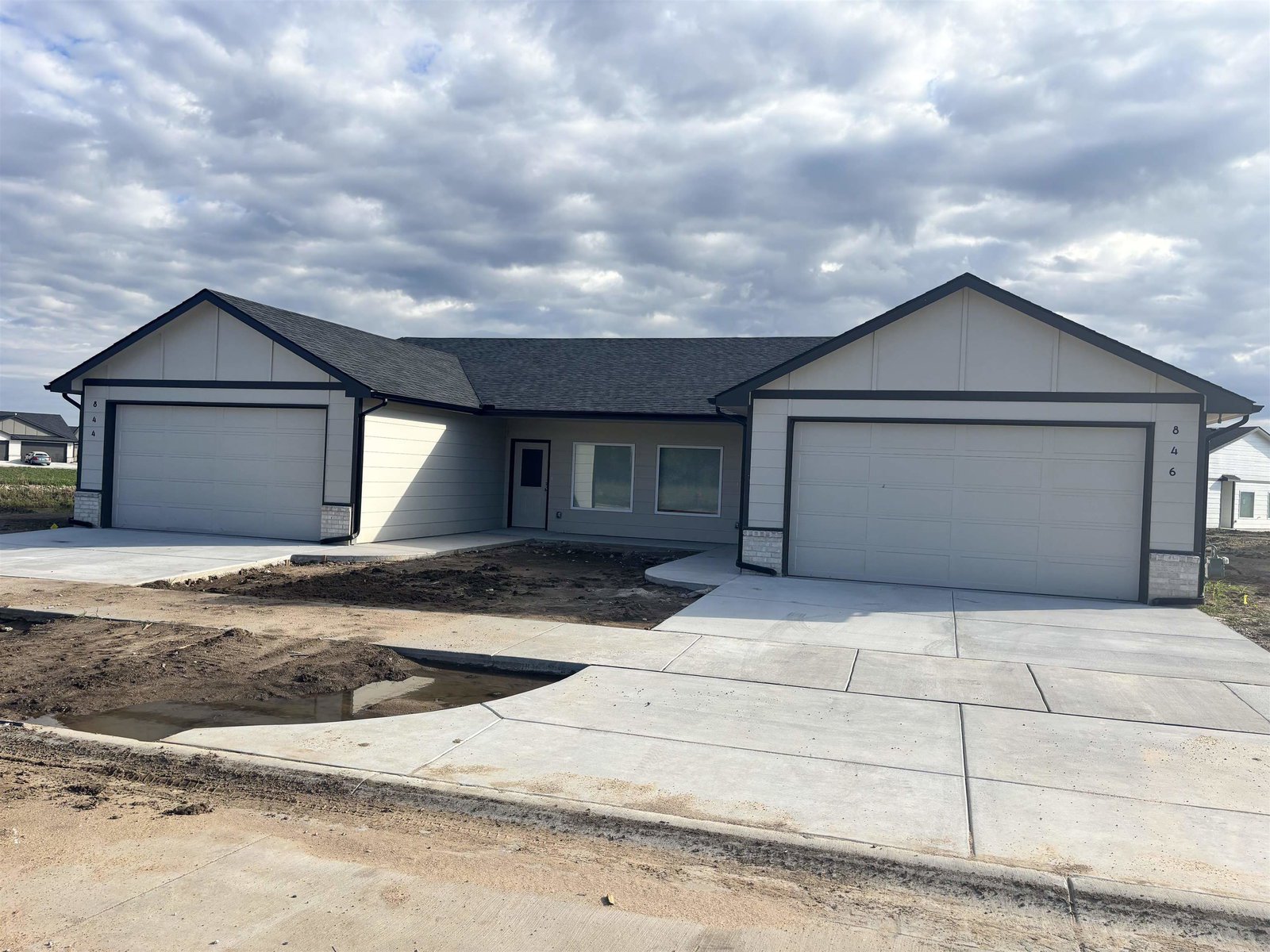 846 S Jay St, Valley Center, 67147
