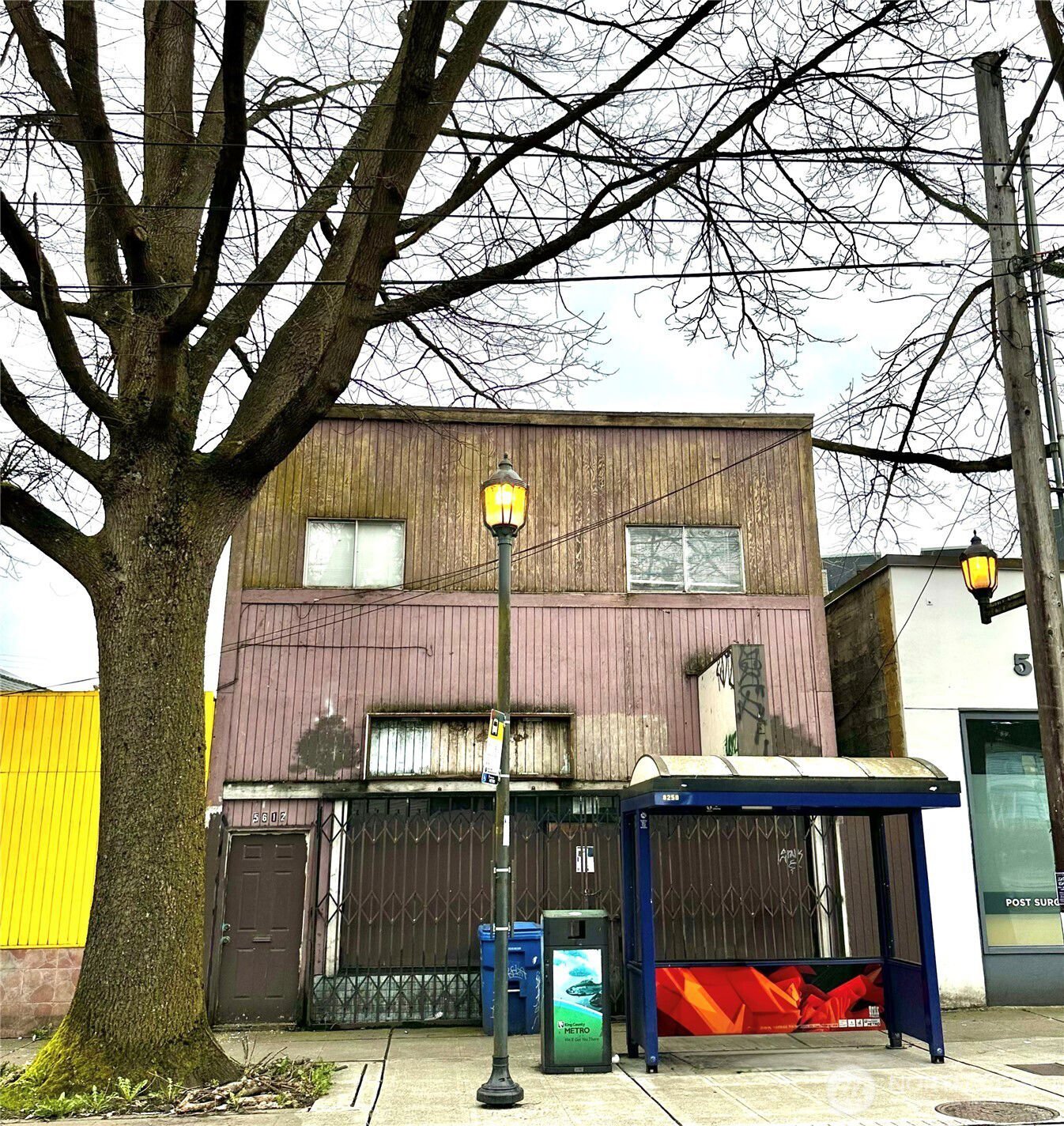 5614 Ranier Ave S, Seattle | MLS# 2466539 | Skyline Properties, Inc ...