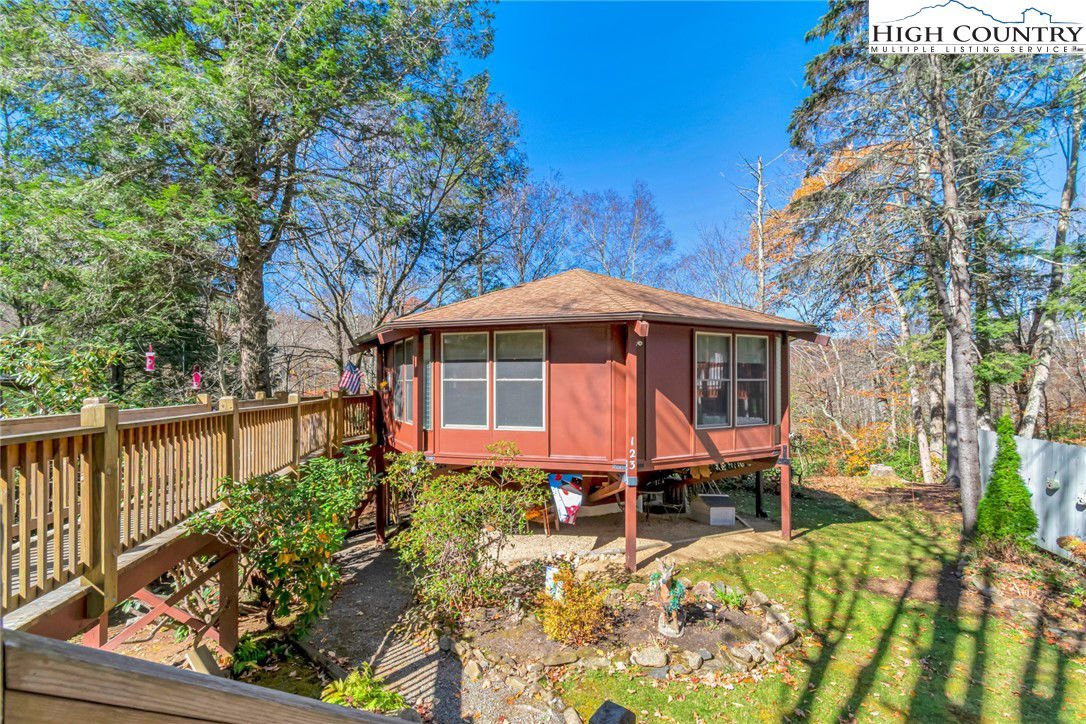 123 Linksider Lane, Sugar Mountain, 28604