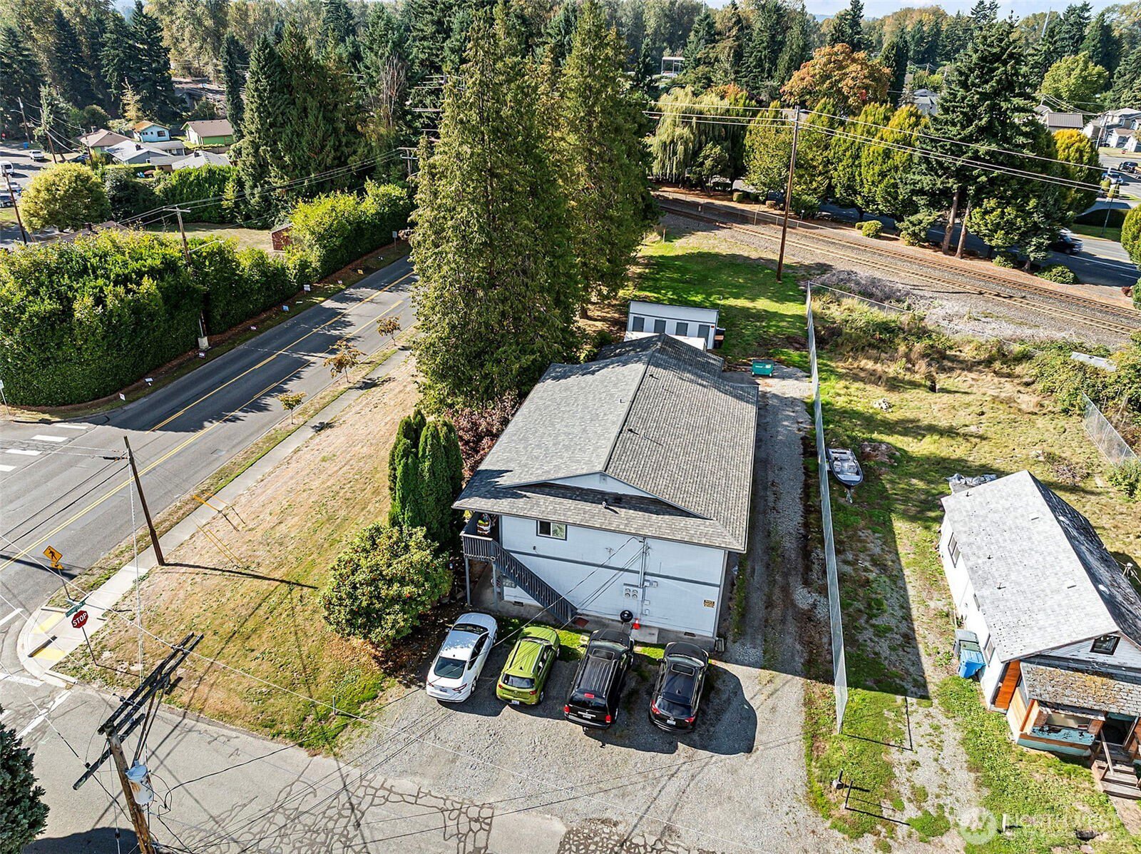610 McKinnon Avenue, Sumner, 98390