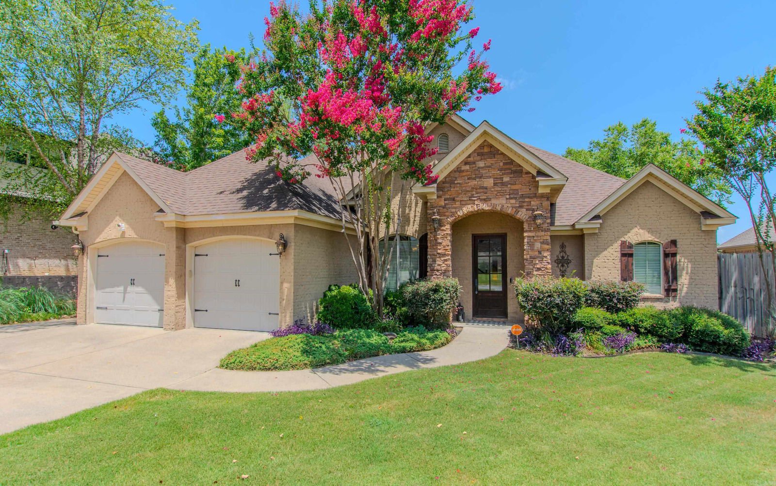 3611 Robinwood Circle, Bryant, 72022