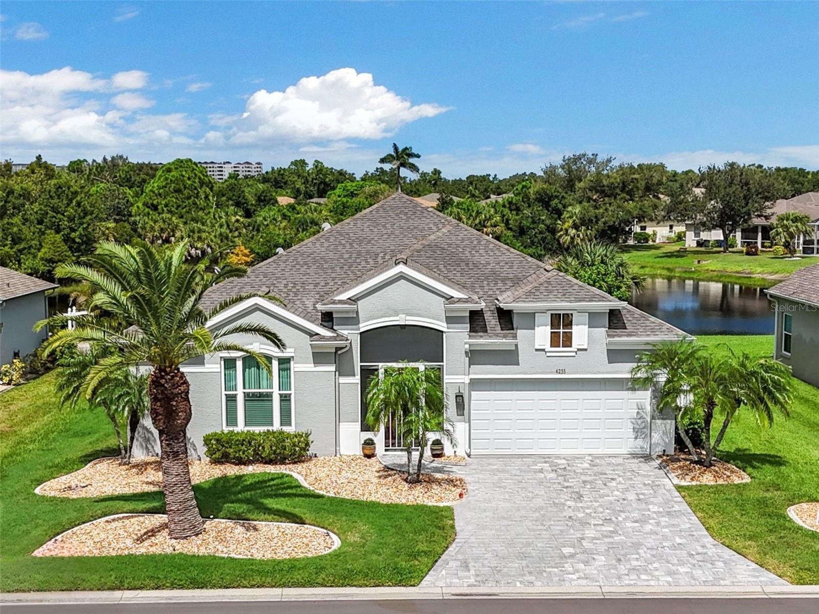 4255 Wordsworth Way, Venice, 34293