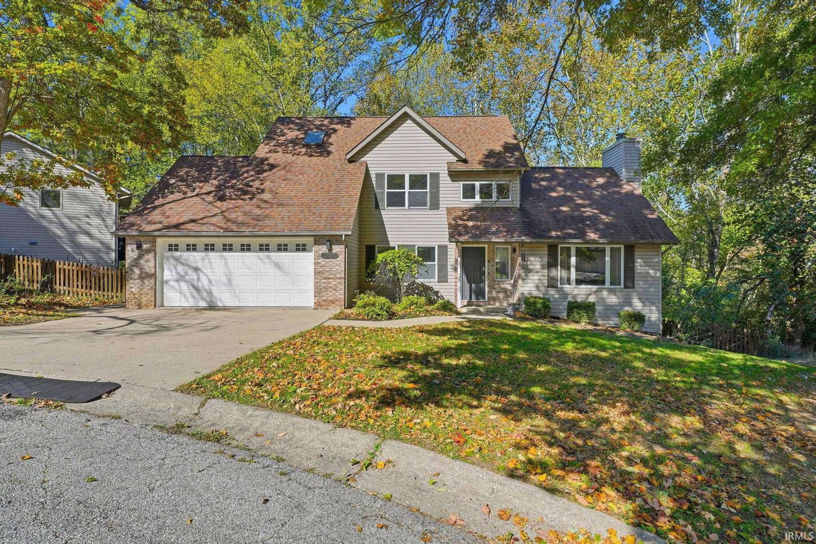 3104 S Autumn Court, Bloomington, 47401