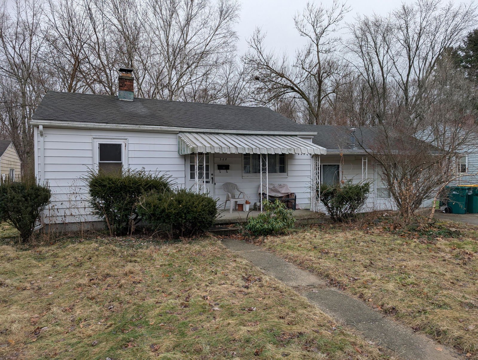 568 Hunt Pl, Ypsilanti Charter Township, 48198