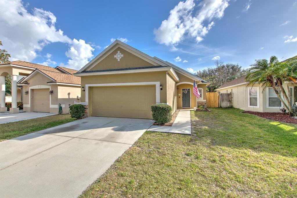6938 Exeter Park Place, Apollo Beach, 33572
