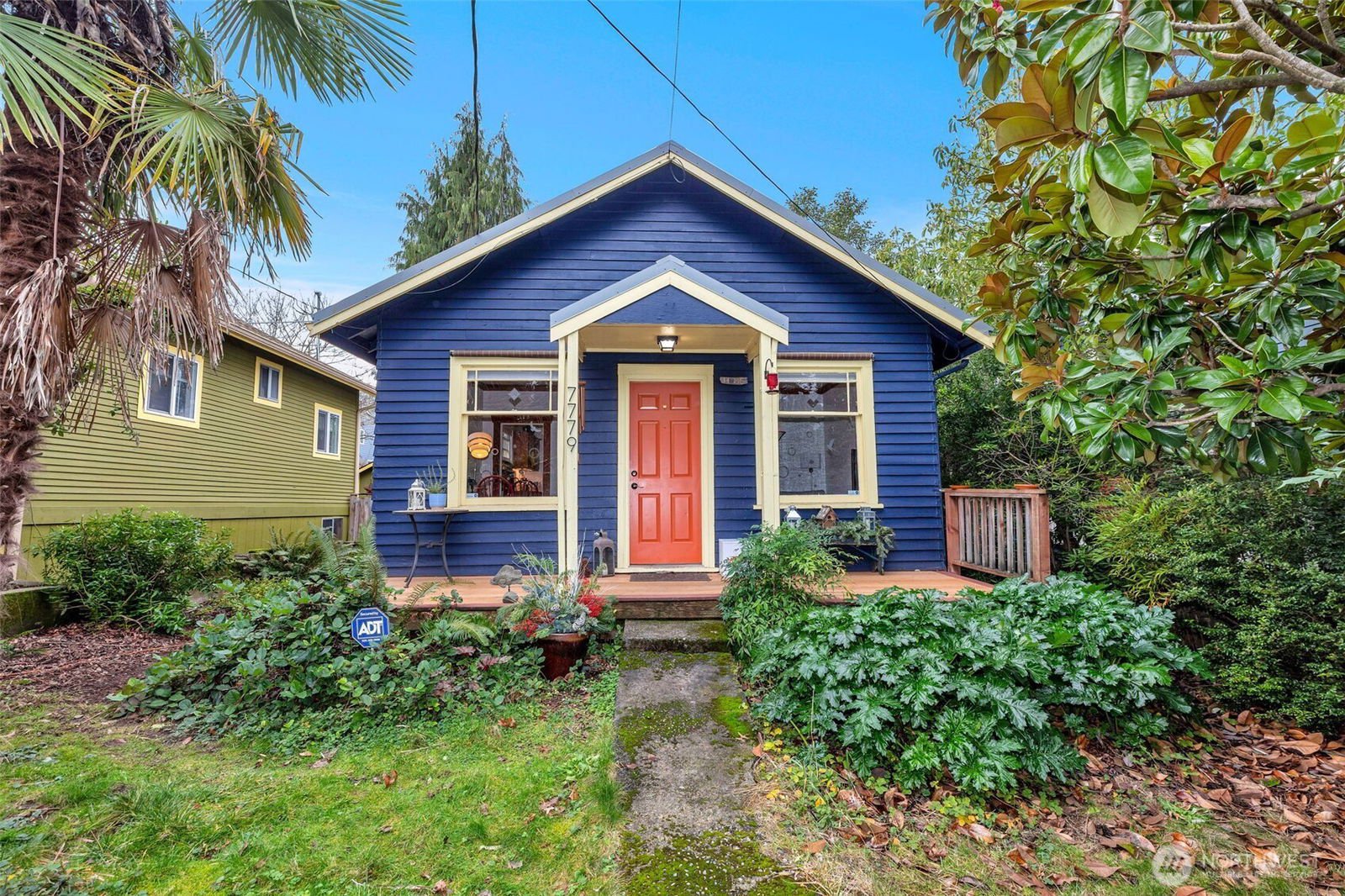 7779 10th Avenue SW, Seattle | MLS# 2466124 | Skyline Properties, Inc ...