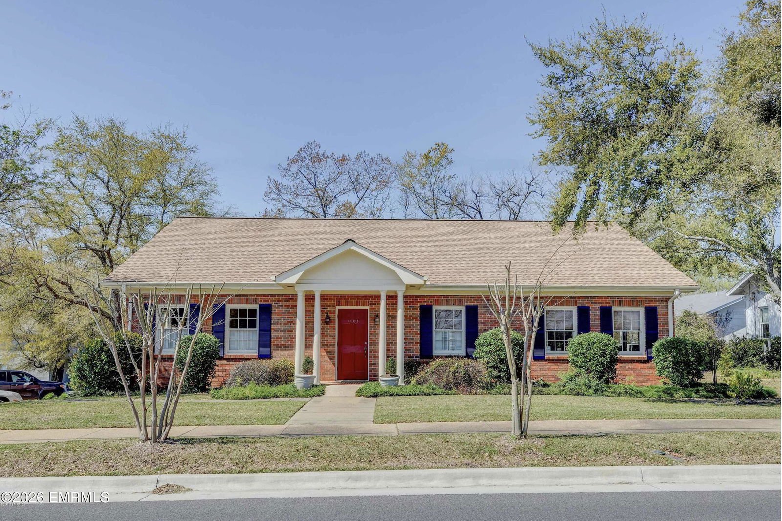 1603 23rd Avenue, Meridian, 39301