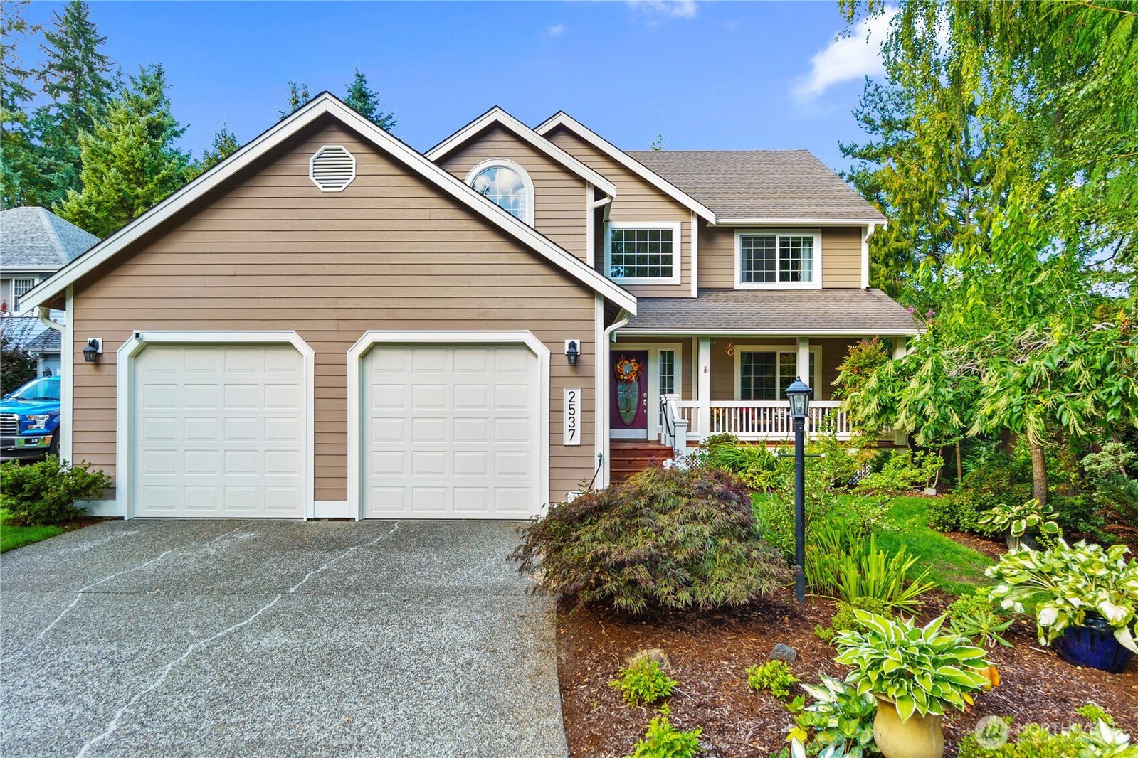 2537 Kempton Street SE, Olympia | MLS# 2434121 | Skyline Properties ...