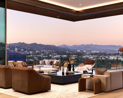 8899 Beverly Residences - Luxury Condos W Hollywood
