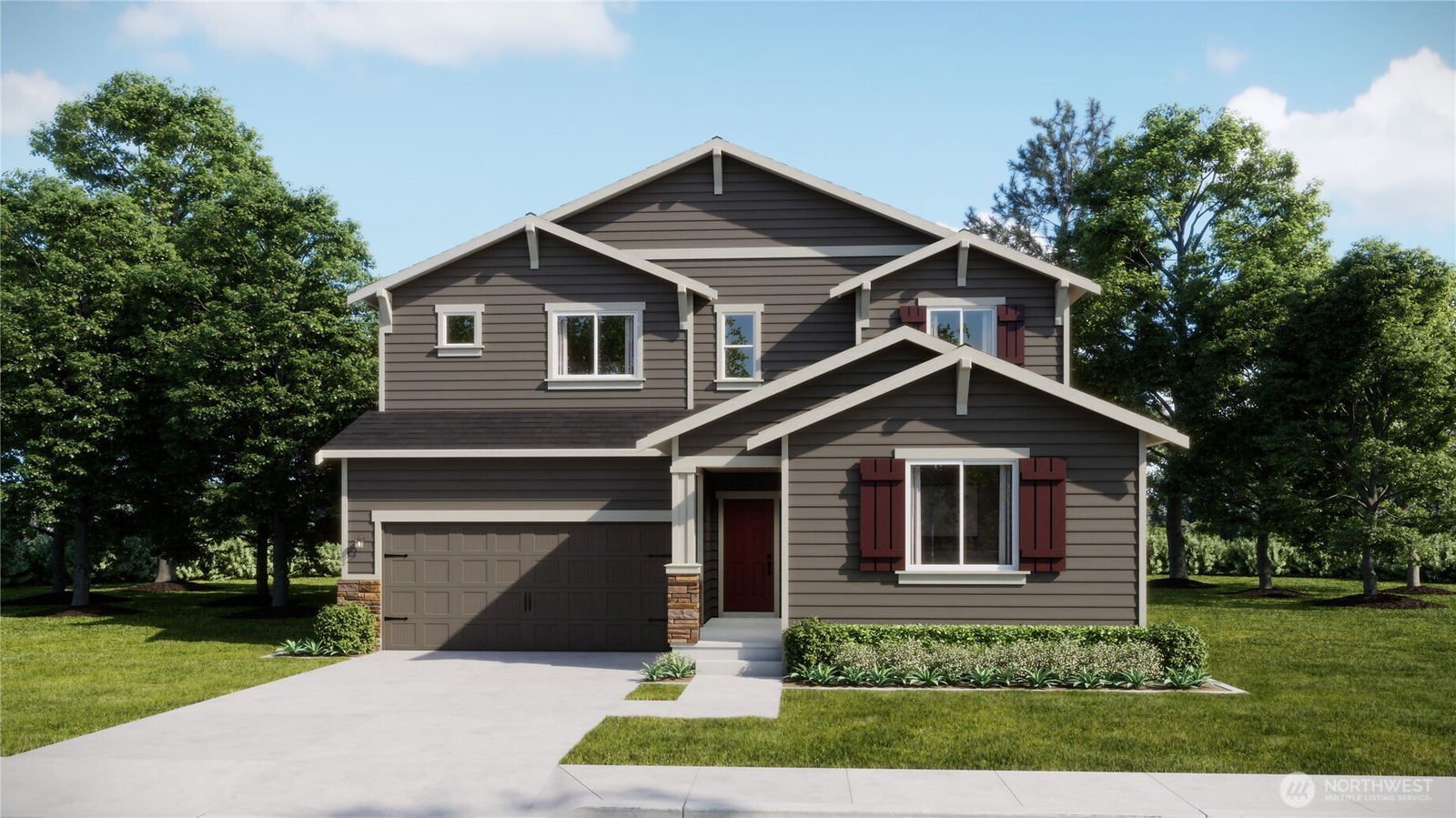 6083 Trace Drive SW, Port Orchard | MLS# 2469442 | Skyline Properties ...