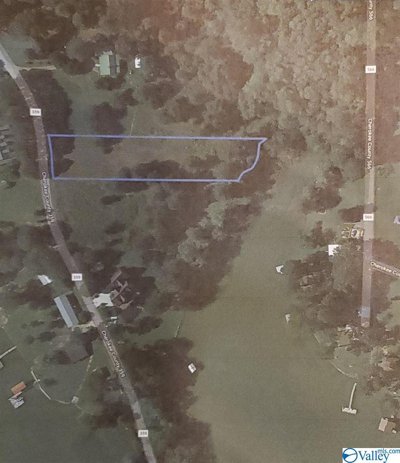Weiss Lake Waterfront Real Estate | Weiss Lake Waterfront Land for Sale