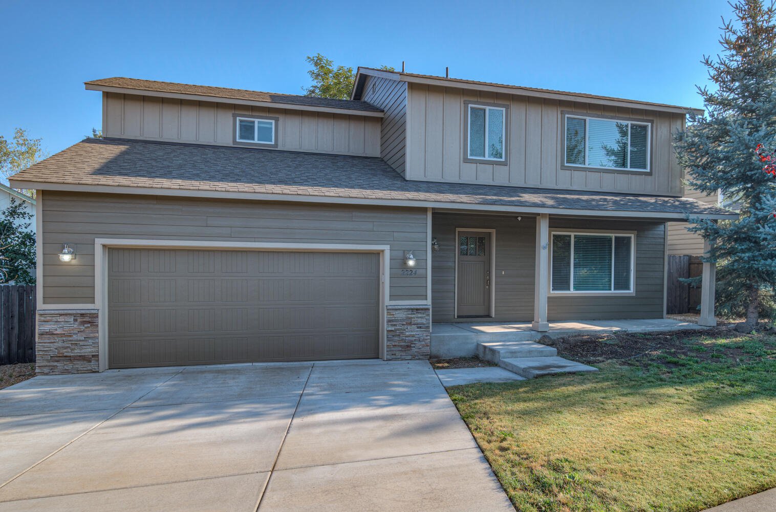 2224 NE Indigo Lane, Bend, 97701