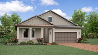 New Construction Homes in Central Florida - FloridaNeighborhoodRealty.com