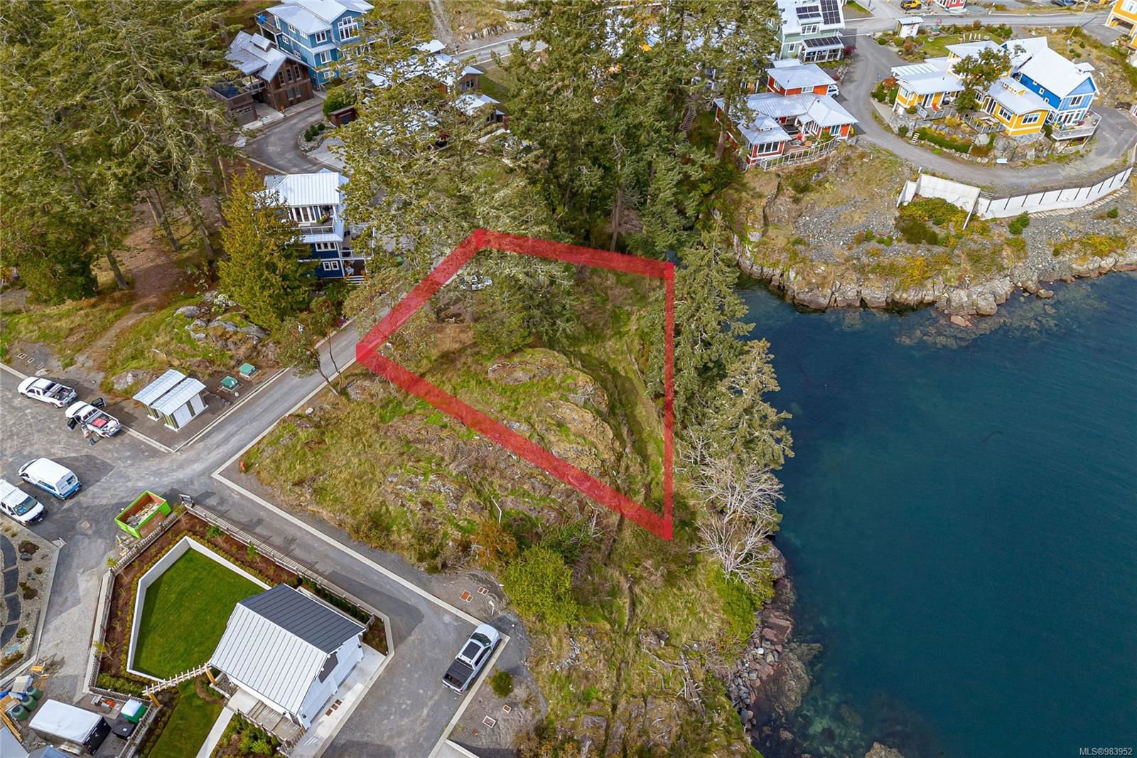 800 Sunset Pt, Sooke, V9Z 1N6