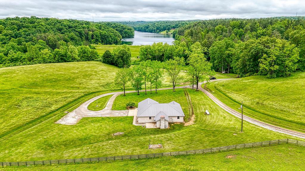 10057 St. Rt. 776, Jackson, 45640