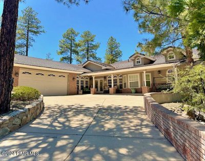 Timber Ridge real estate