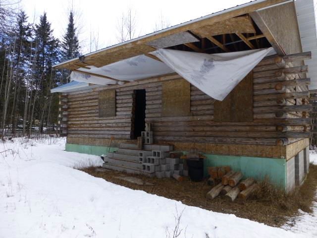 N15105 TOWN CORNER LAKE Road, Amberg, WI 54102, 54102