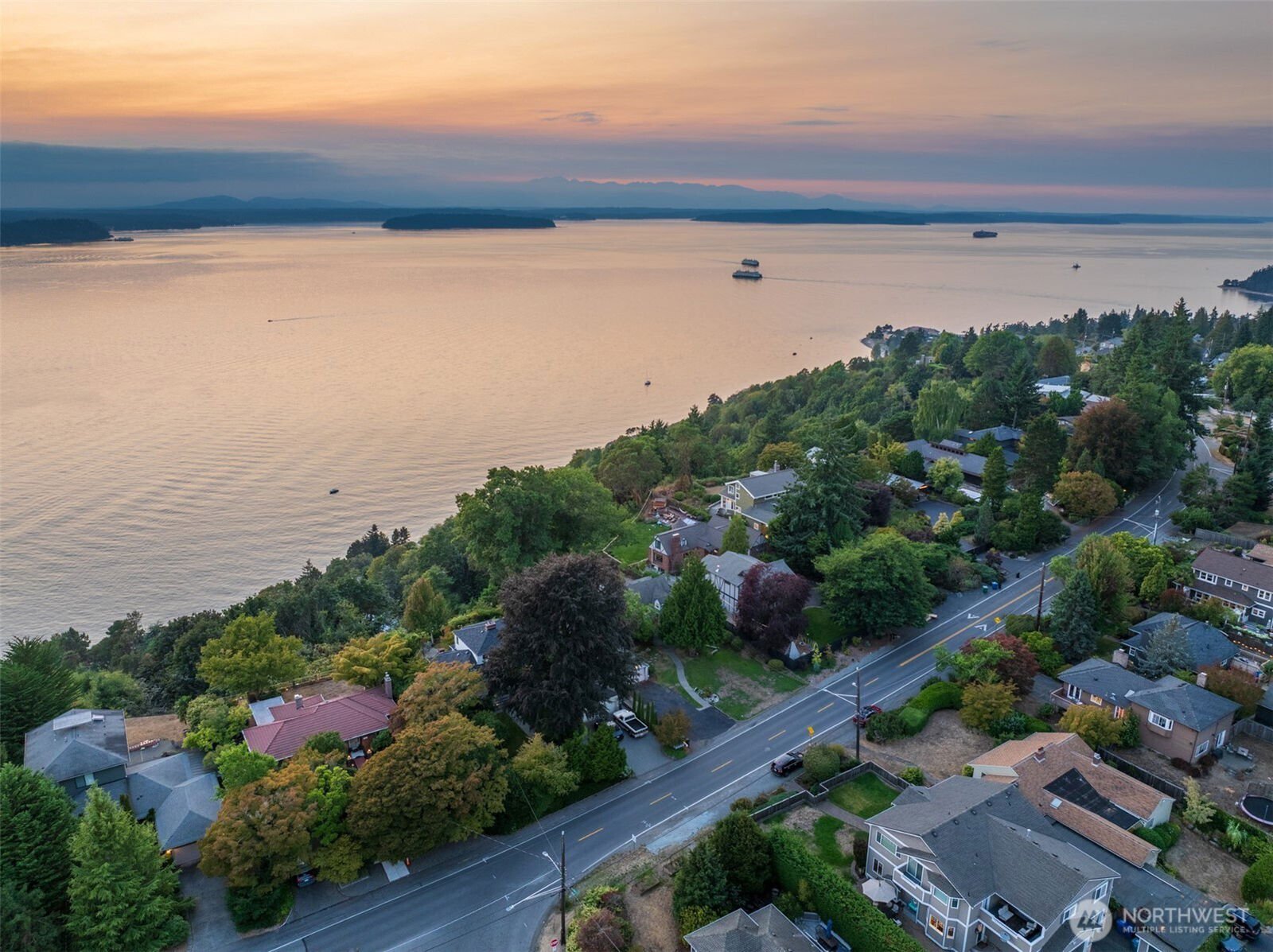 10445 Marine View Drive SW, Seattle | MLS# 2466782 | Skyline Properties ...