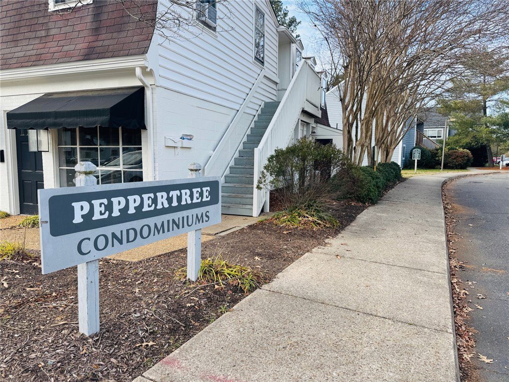 1203 Jamestown Road Unit E4, Williamsburg, 23185