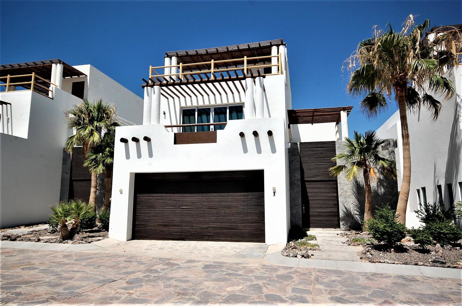 3 Luna Blanca, Playa Miramar, Puerto Penasco,