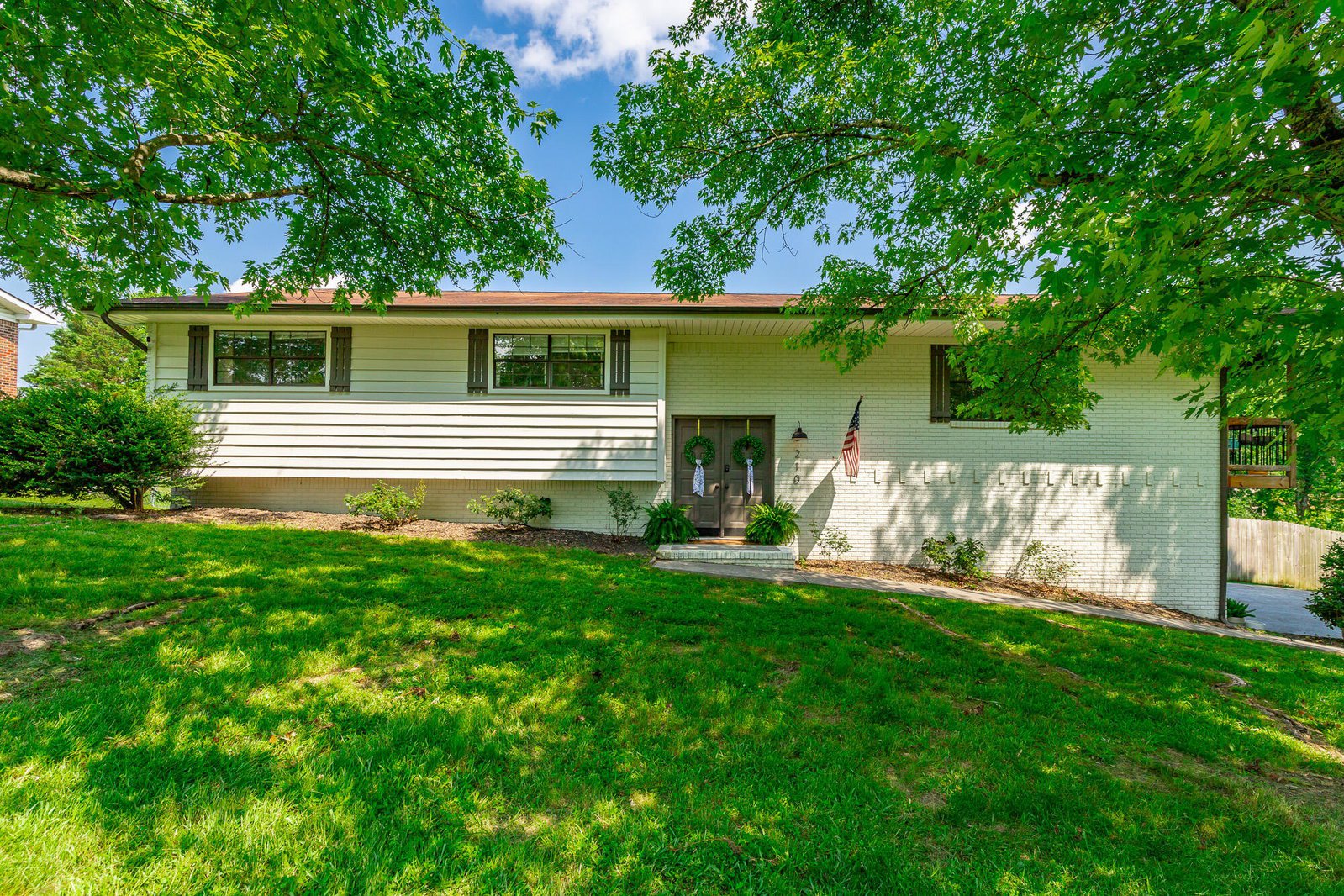 210 Larry Drive, Ringgold, 30736