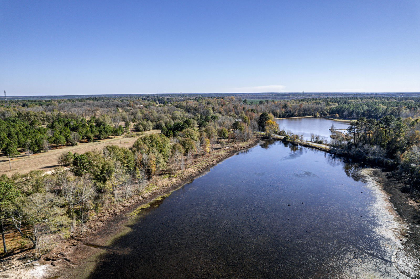 Mansfield Brown Rd, Warthen, 31094