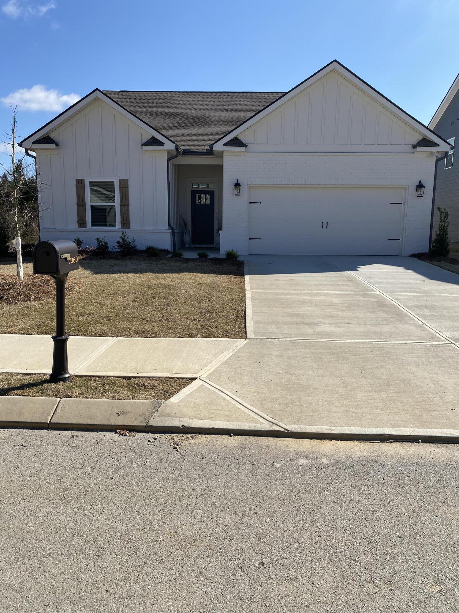 7360 McDaniel Lane, Ooltewah, 37363