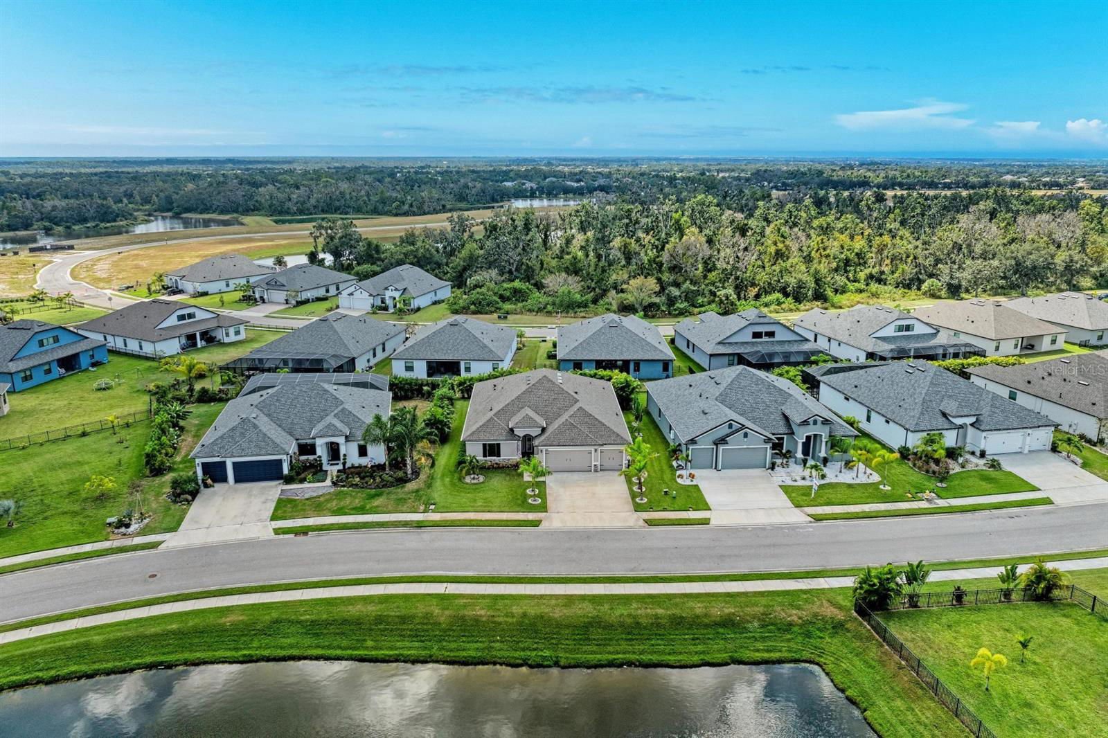 12627 Wheatgrass Court, Parrish, 34219