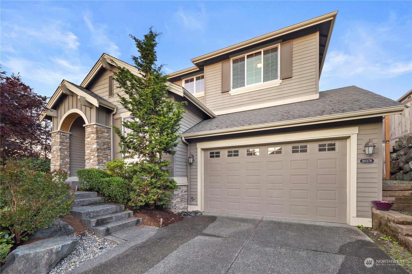 20278 86th Place NE, Bothell, 98011
