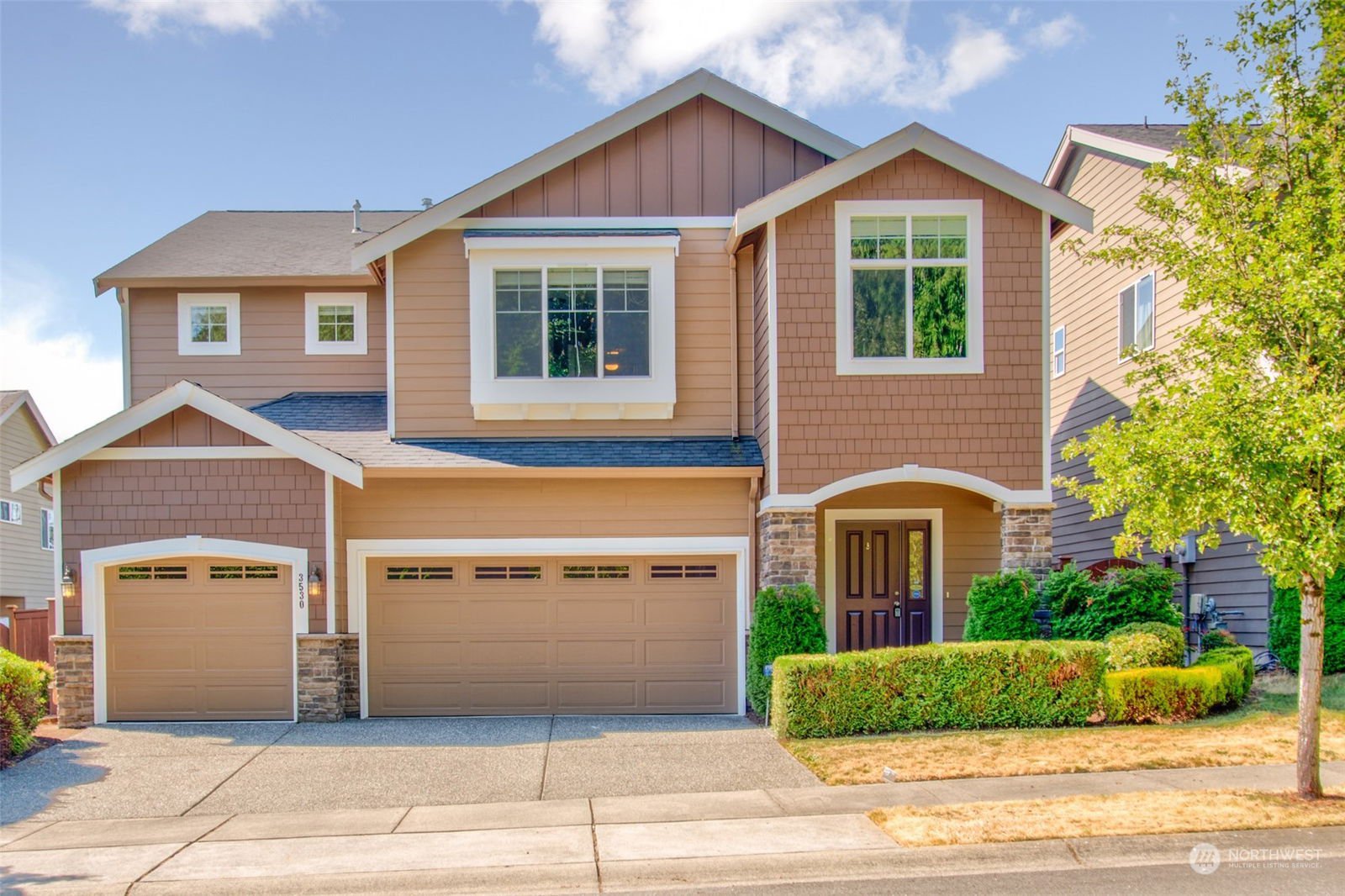 3530 215th Place SE, Bothell | MLS# 2274941 | Skyline Properties, Inc. | Newest Canyon Park Listings