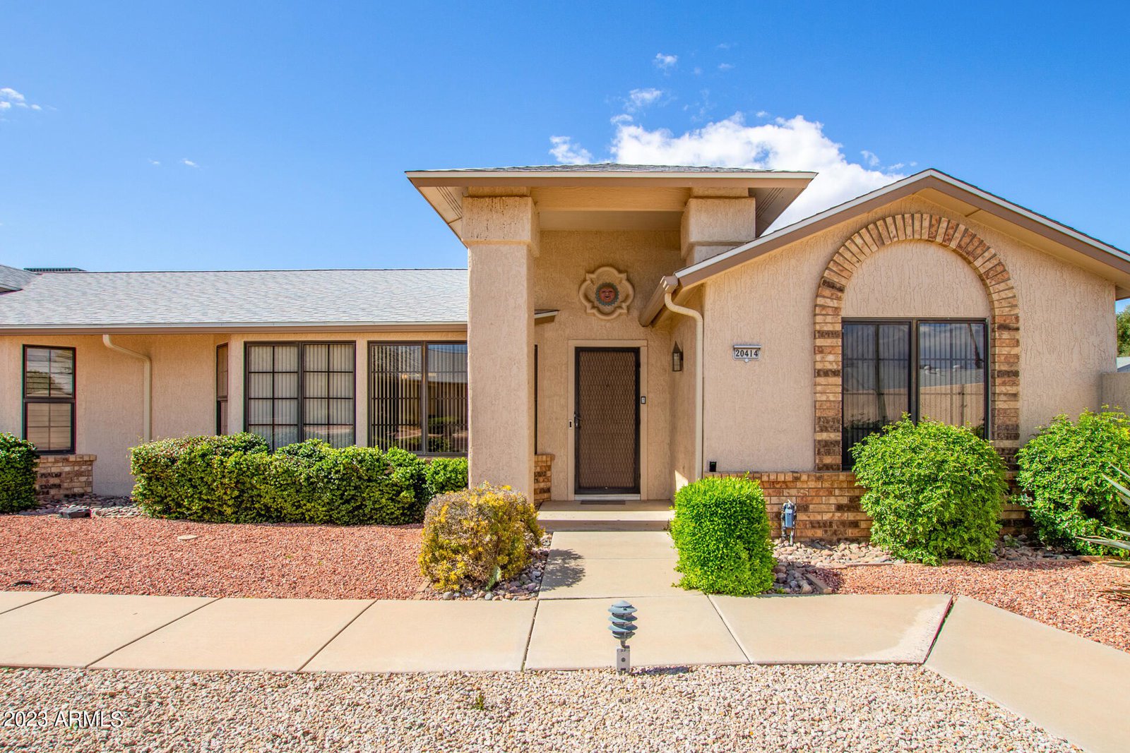 Best Place To View 20414 N Broken Arrow Drive, Sun City West, CLOSED