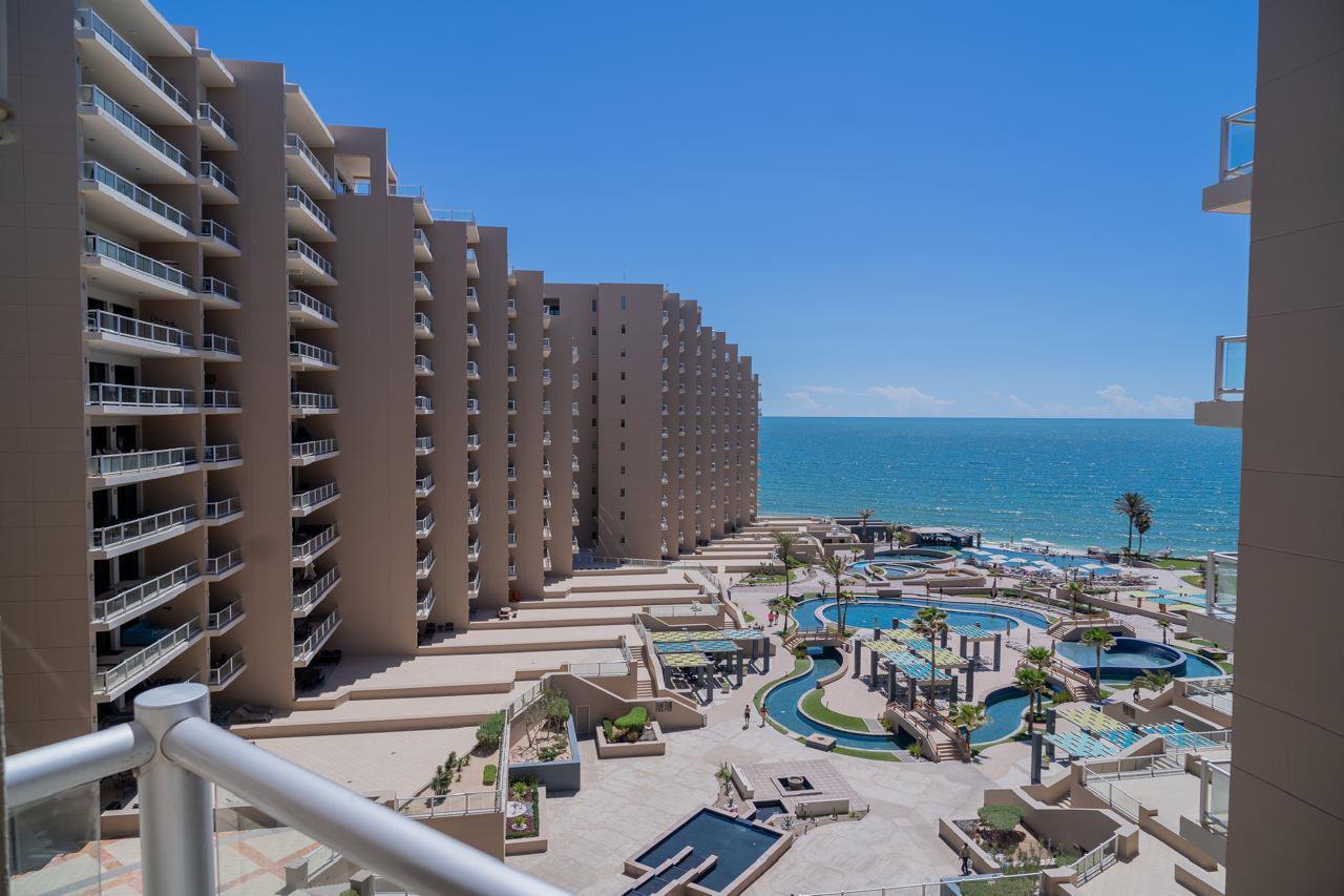 601 Las Palomas, Sandy Beach, Puerto Penasco,