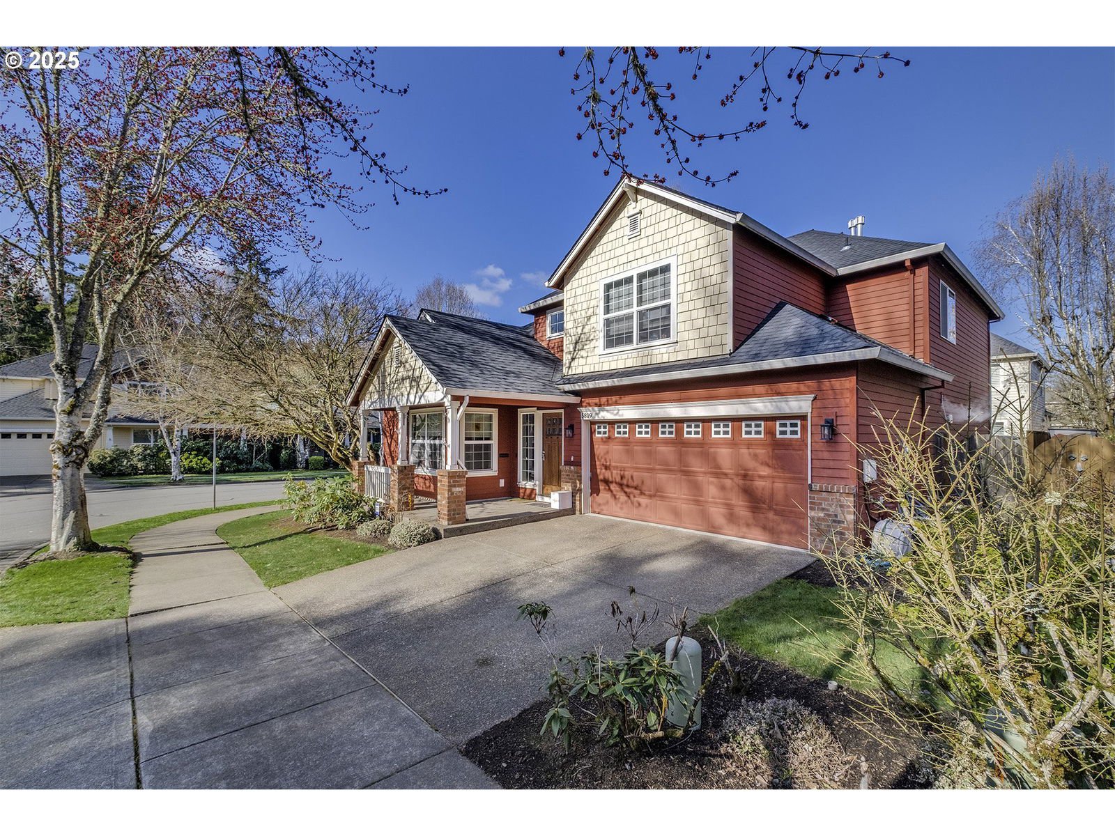 5809 NE KETTERING ST, Hillsboro, 97124