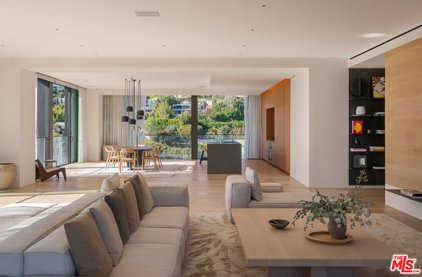 Luxury Living: WEHO Edition Condos For Sale - 9040 Sunset