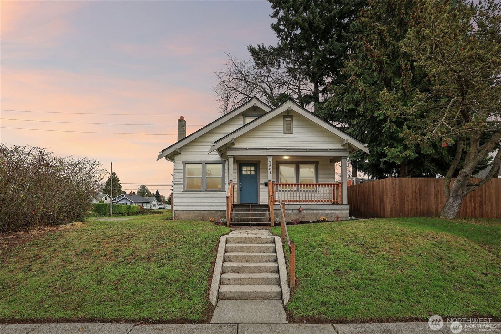 3601 S Ainsworth Avenue, Tacoma | MLS# 2467509 | Skyline Properties ...