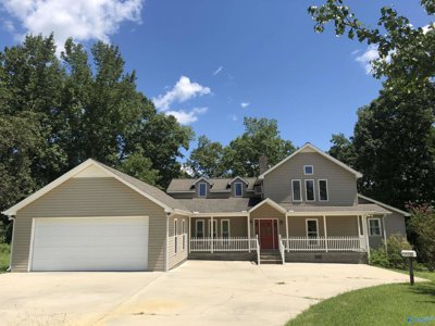 Cathy Griffeth - Weiss Lake REALTOR®