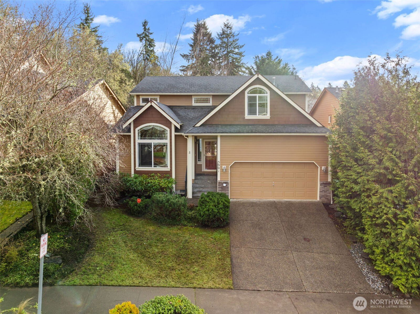 3901 Cooper Crest Drive NW, Olympia | MLS# 2463175 | Skyline Properties ...