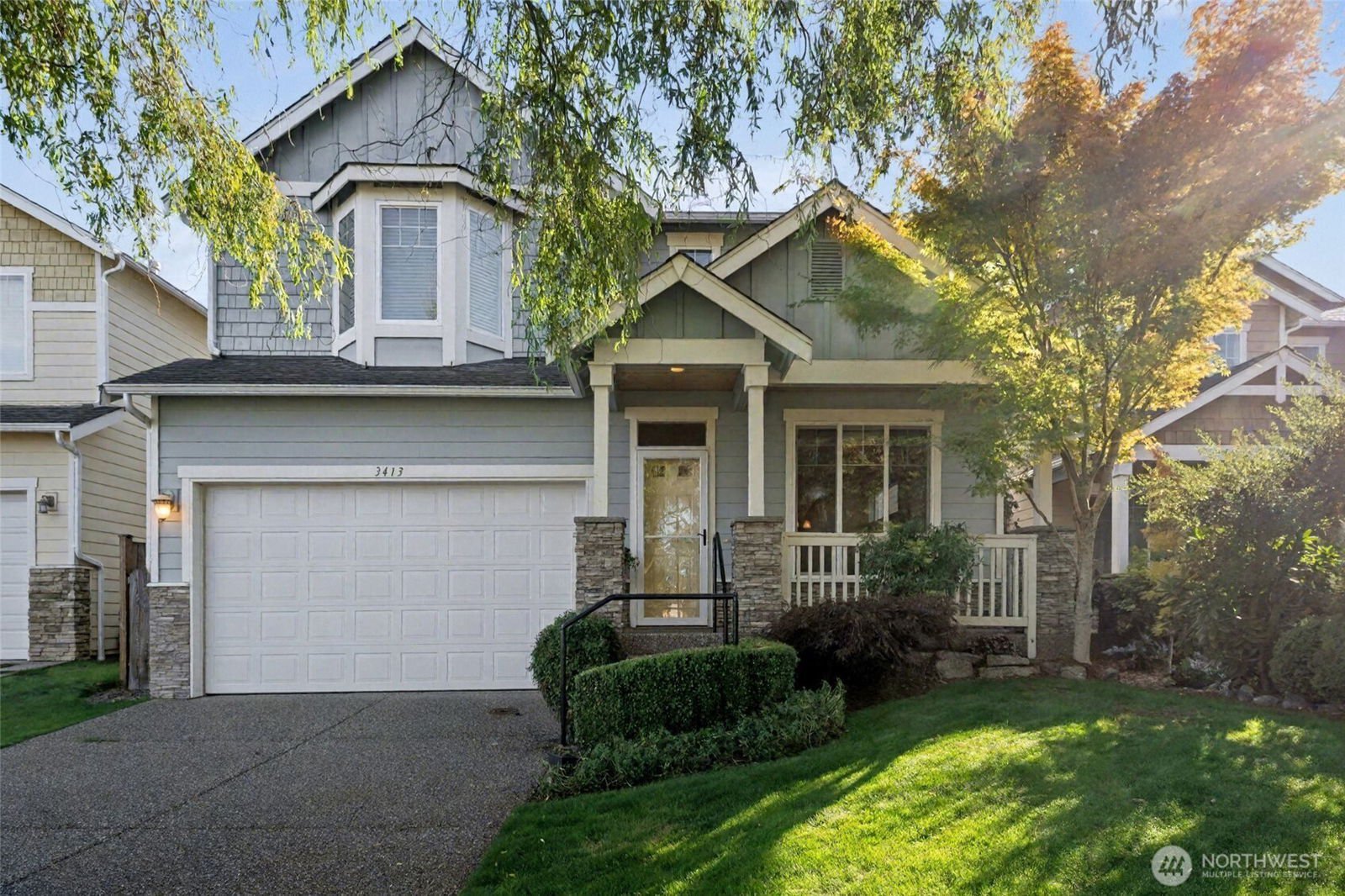 3413 189th Place SE, Bothell | MLS# 2459060 | Skyline Properties, Inc ...