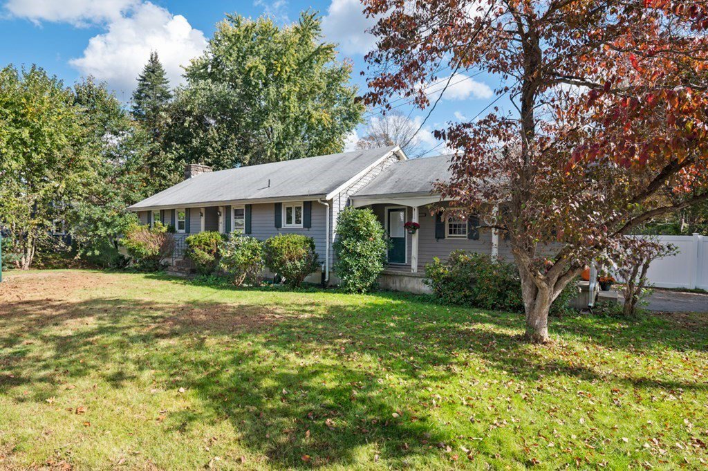 43 Pond St, Georgetown, 01833