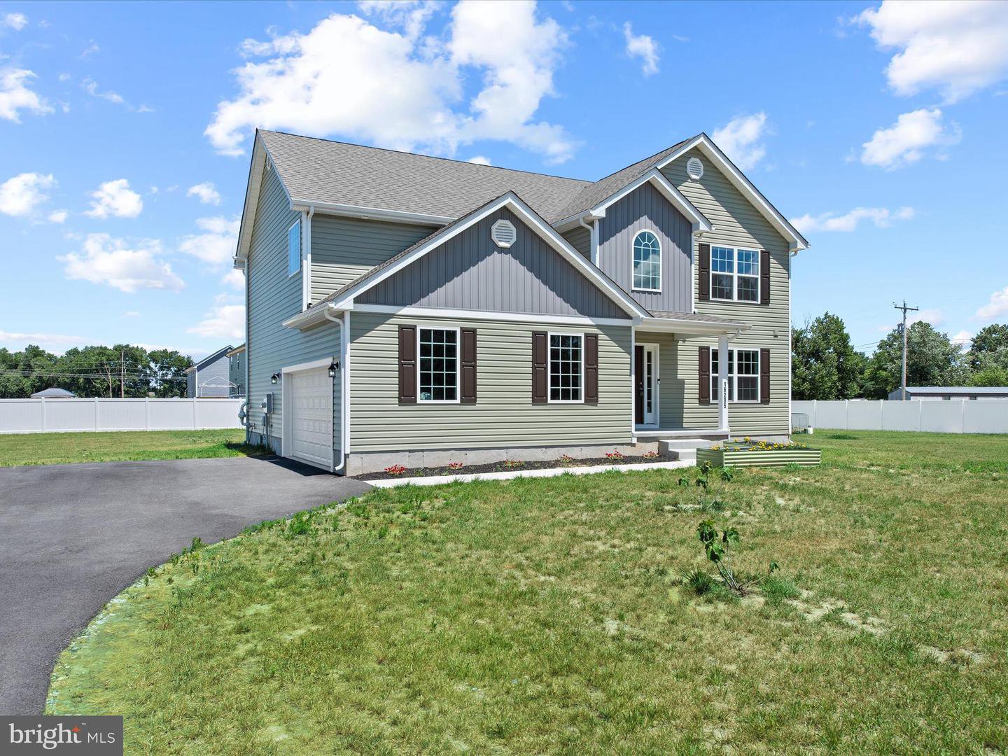 16205 Abbotts Pond Road, Milford, 19963