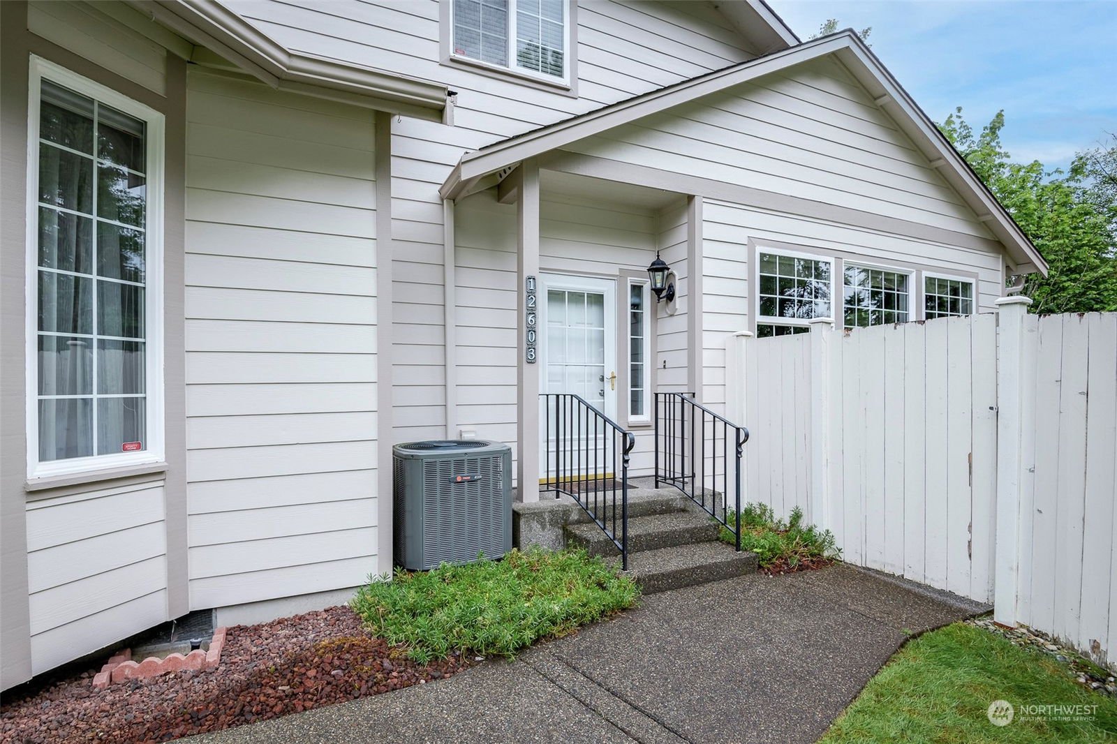 12603 132nd Avenue Ct E Unit #20B, Puyallup | MLS# 2253479 | Skyline ...