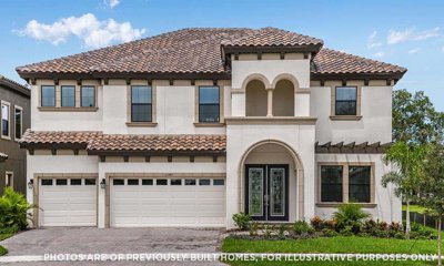 New Construction Homes in Central Florida - FloridaNeighborhoodRealty.com