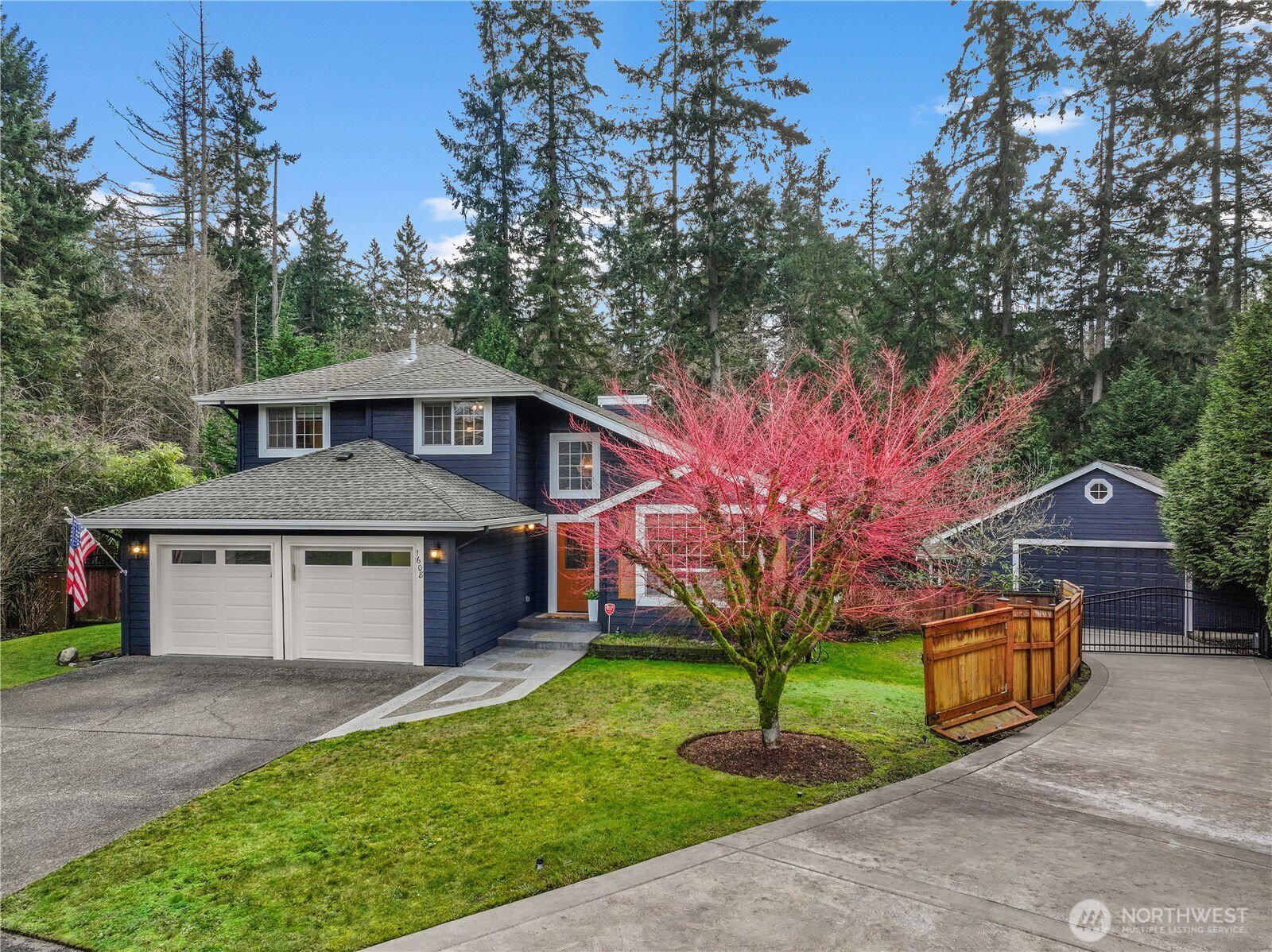 1608 37th Street NW, Gig Harbor | MLS# 2467287 | Skyline Properties ...