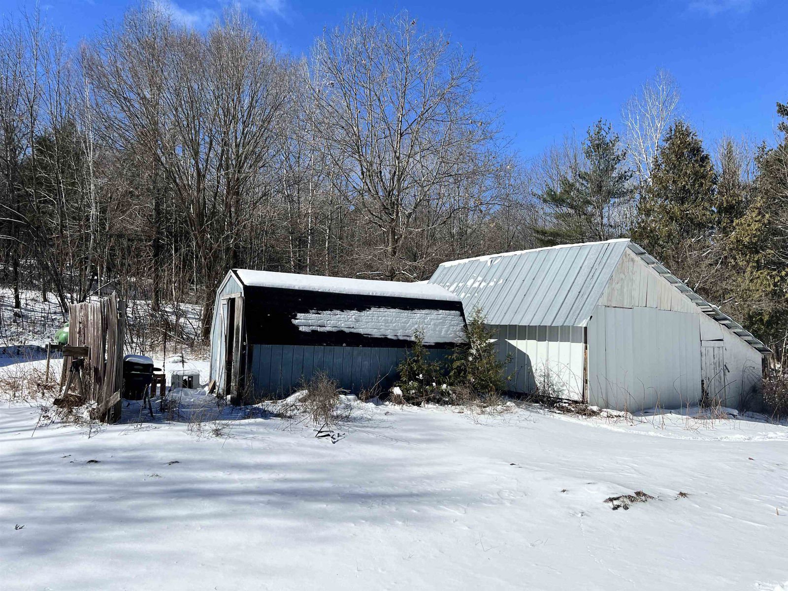 N14055 BELL CROSSING Road, Amberg, WI 54102, 54102